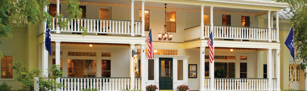 Accessibility Advice | Warren, VT Inn | Pitcher Inn