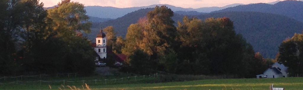 Visiting Warren, VT | Things to Do Near Warren | Pitcher Inn