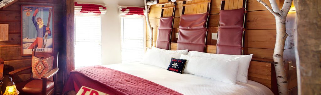 Mad River Valley, Vermont Getaway Packages | The Pitcher Inn