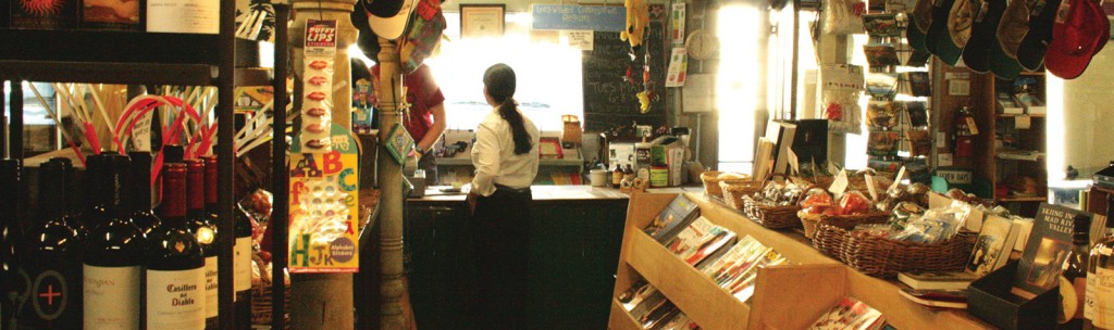 The Warren Store | Warren, VT Shopping | The Pitcher Inn