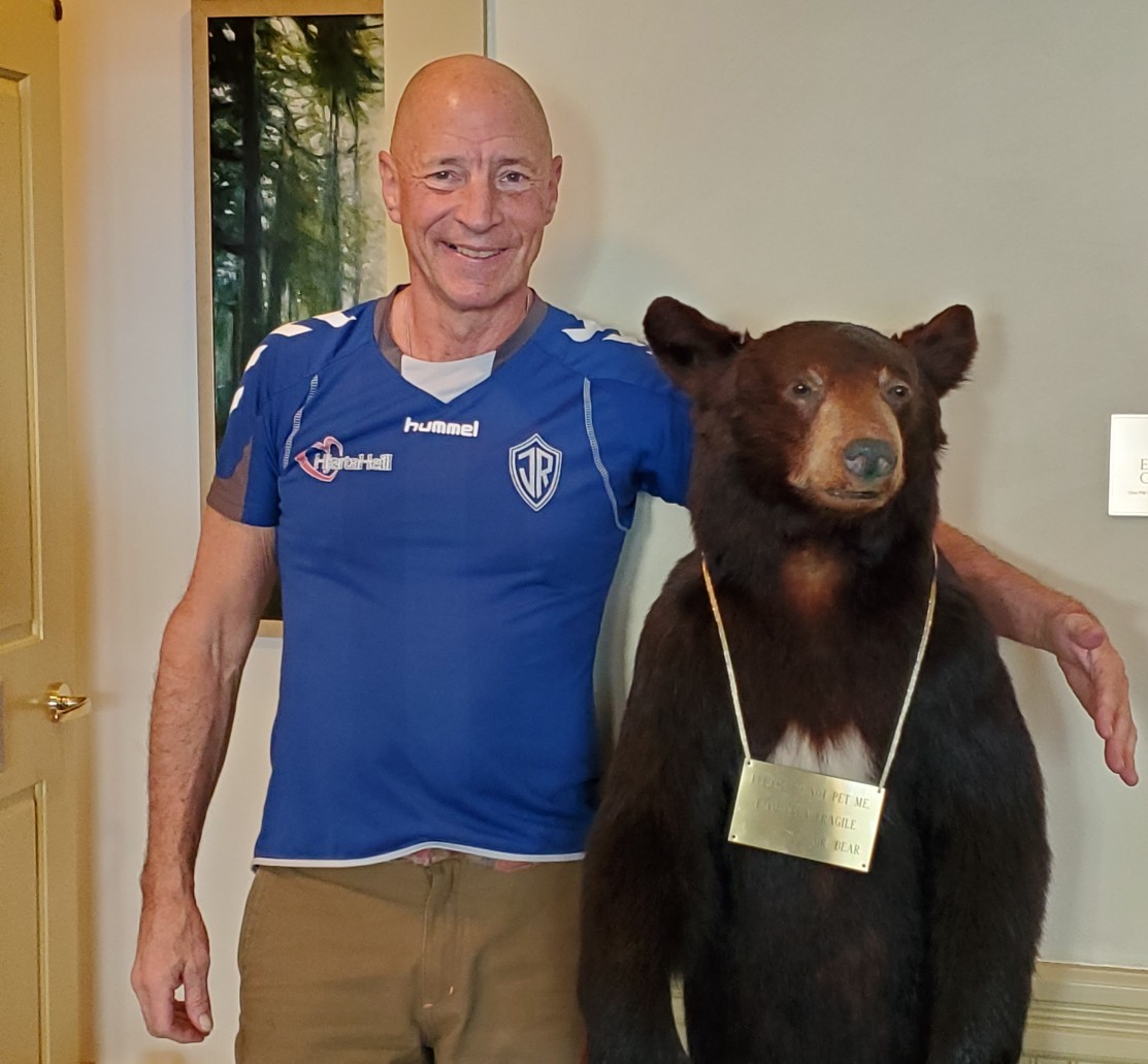 Sam Chambers Edit - Pitcher Inn